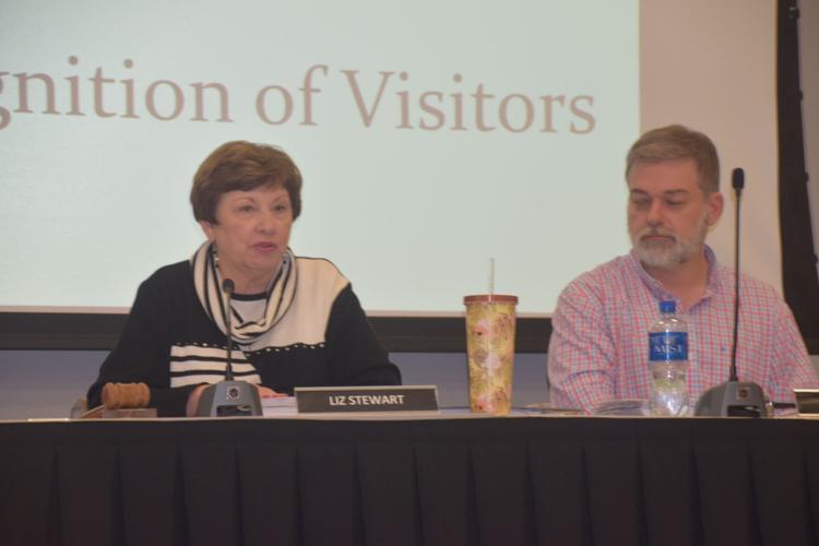 Aiken County Planning Commission approves plan for townhomes near USC Aiken