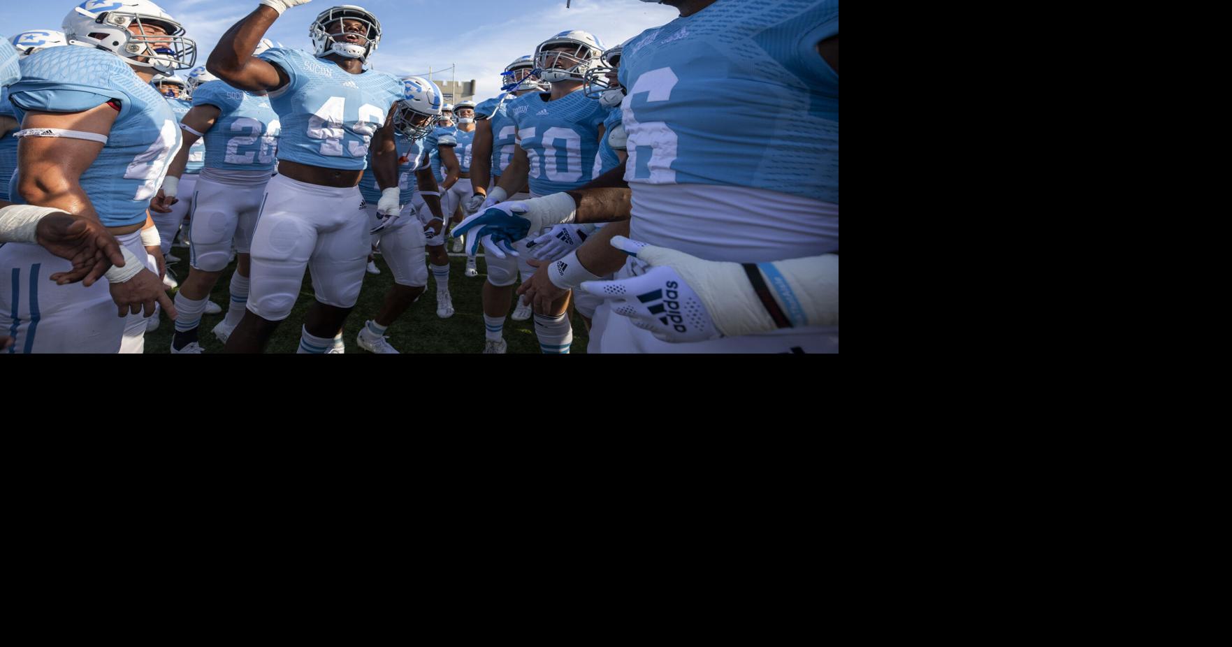 Good start boosts The Citadel to much-needed win over North Greenville ...