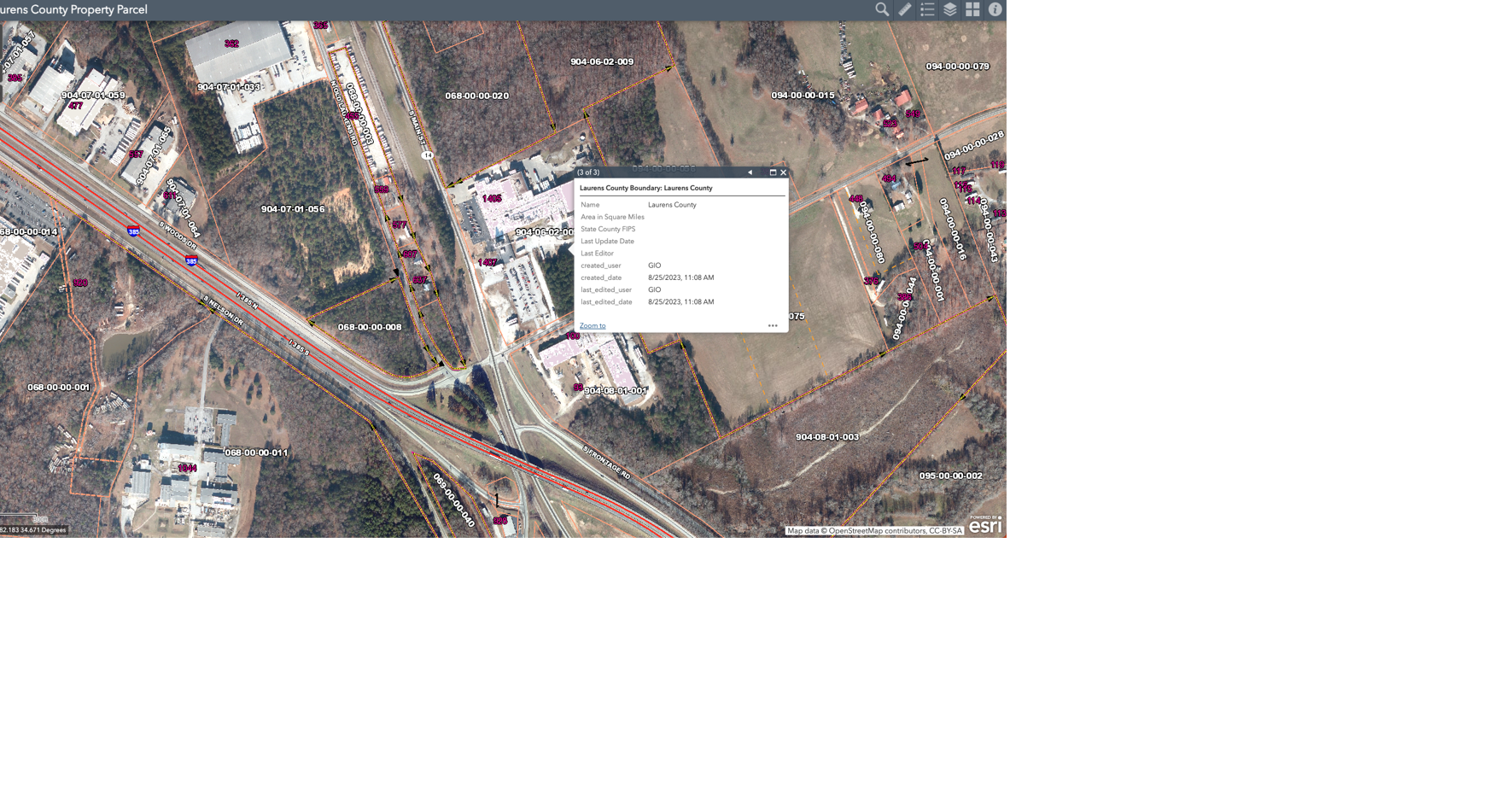 Rich's food products to close in Fountain Inn, lay off 184