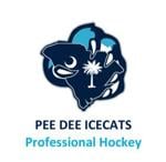 Pee Dee IceCats Announce 2025–26 Inaugural Season Schedule