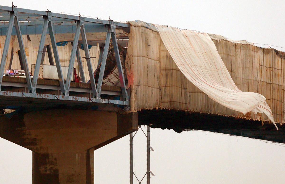 At least four 911 callers — not just one — warned of possible Don Holt ...