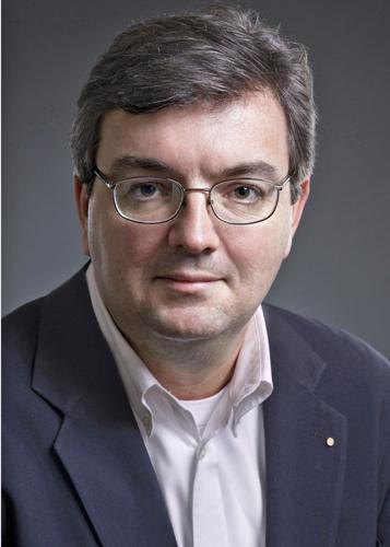 Charleston City Council candidate Andy Brack cries foul over push poll