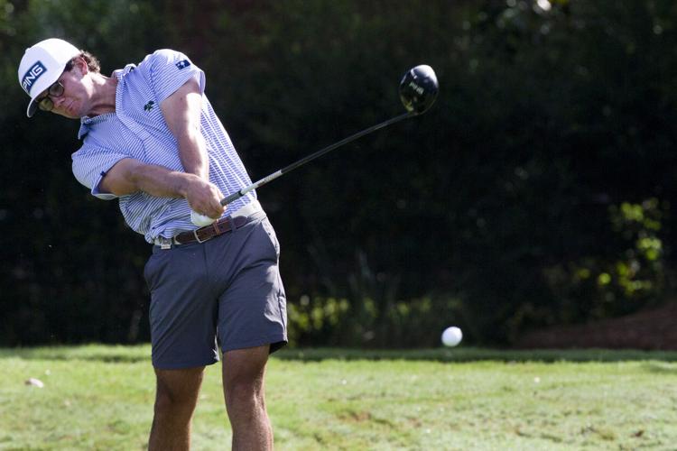 Charleston's Rowan Sullivan into final 8 at US Junior Am
