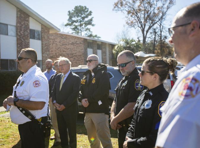 Federal agents to help investigate cause of massive fire at West Ashley ...