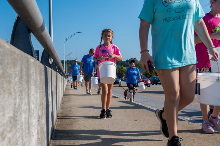 Third annual Walk for Water event held at SRP Park in North Augusta ...