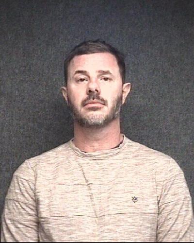 Myrtle Beach pastor JP Miller charged with assault