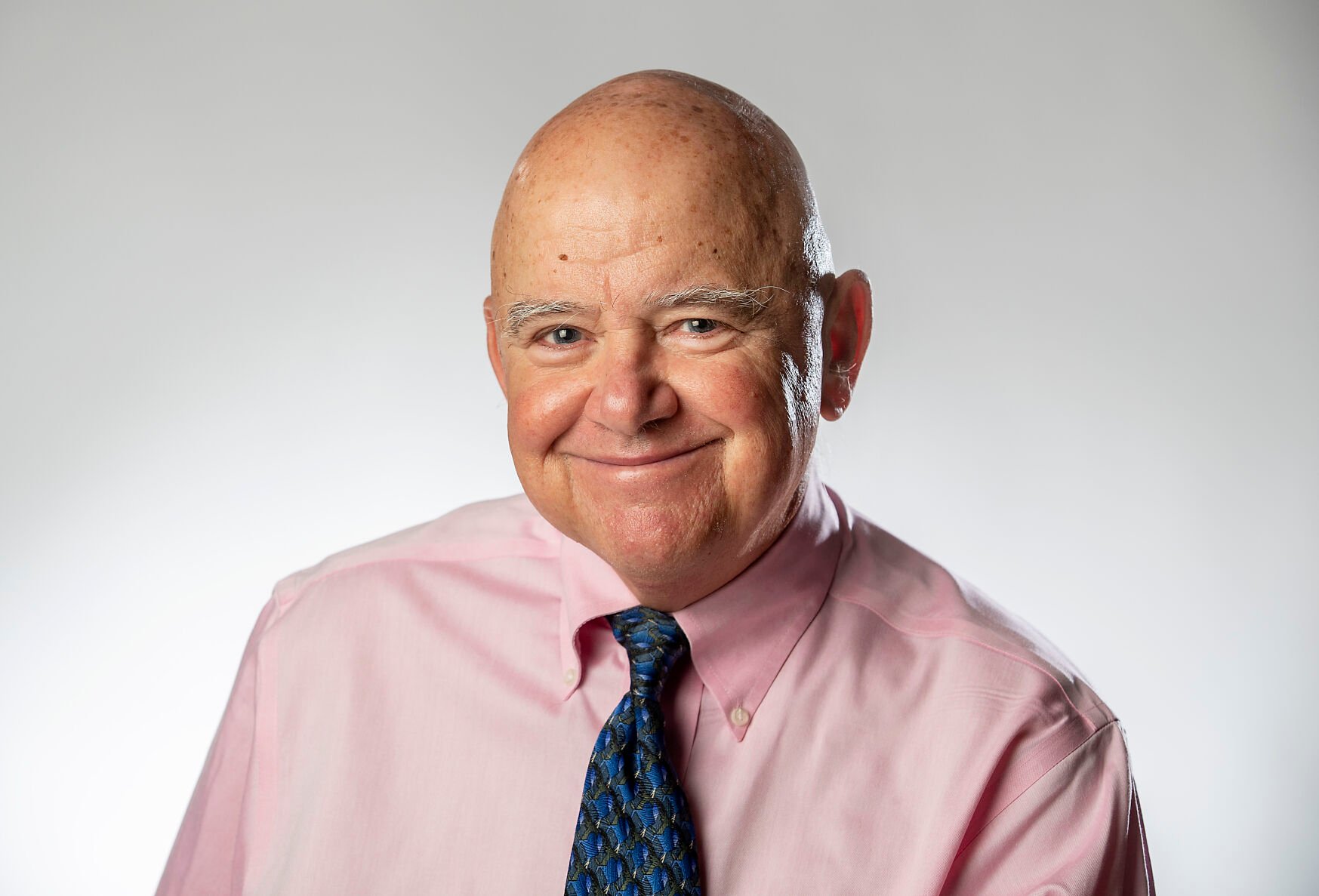 Charleston Housing Authority ousts Backpack Journalist head