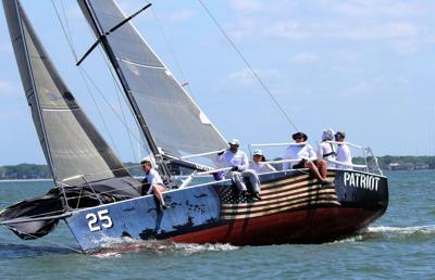 Charleston Race Week says participation is down, as costs keep rising ...