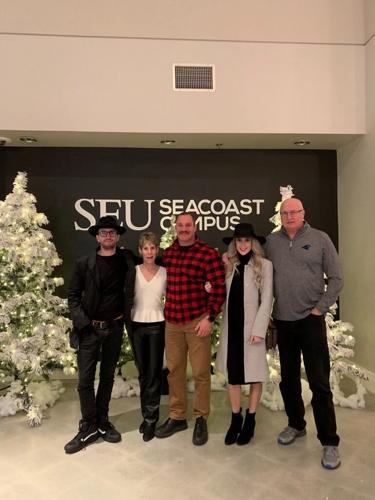 Man killed in I-526 officer-involved shooting shot self