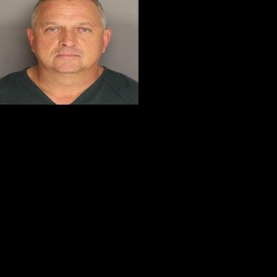 Ladson man gets three life sentences for triple murder