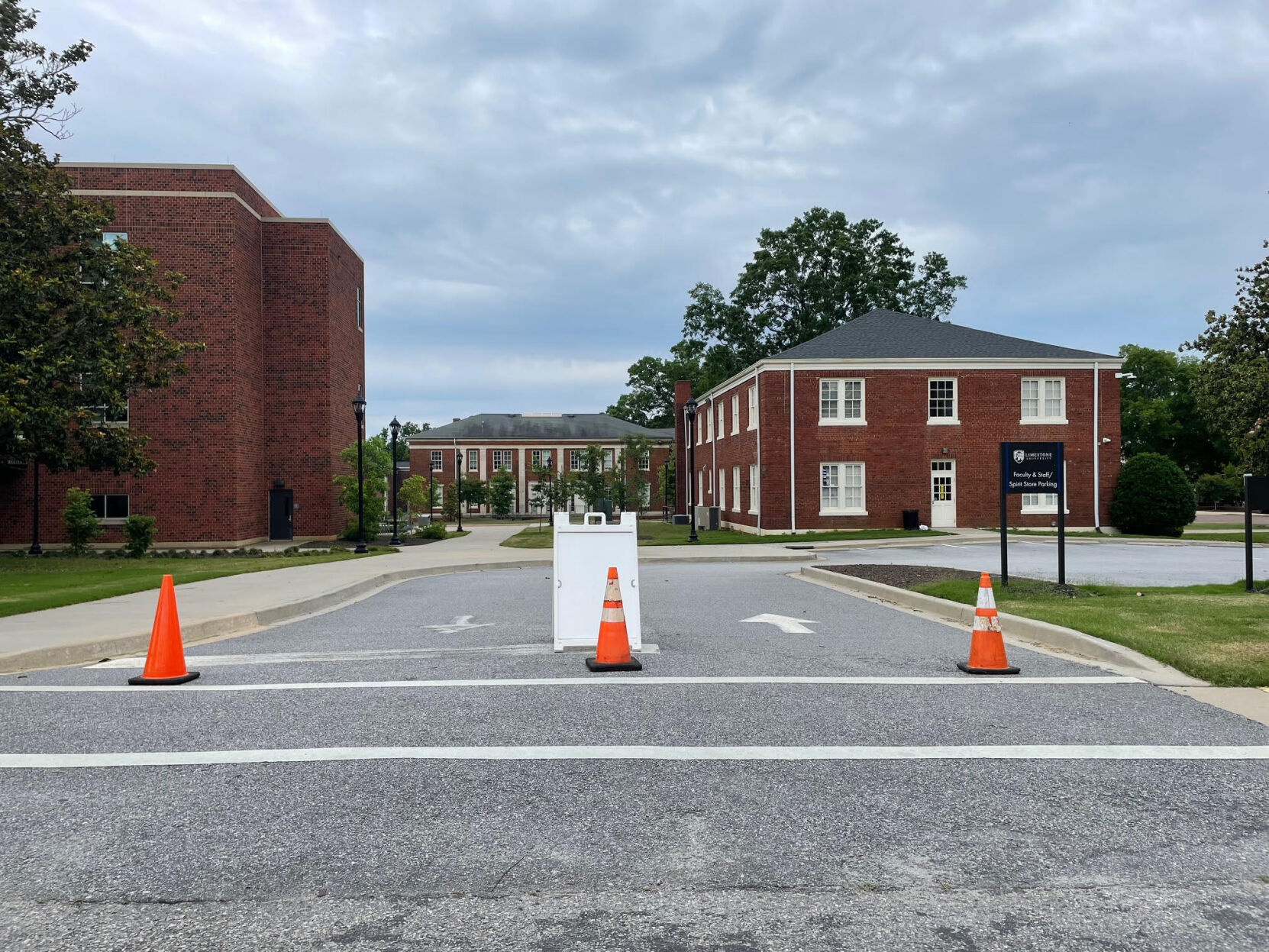 Limestone University closure to hurt Gaffney SC businesses