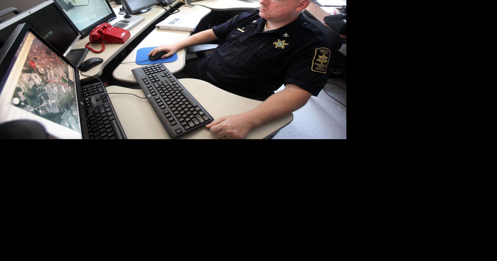 Monitoring changes | Archives | postandcourier.com