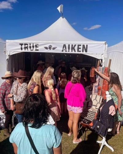 True Aiken clothing and gift store to open in downtown