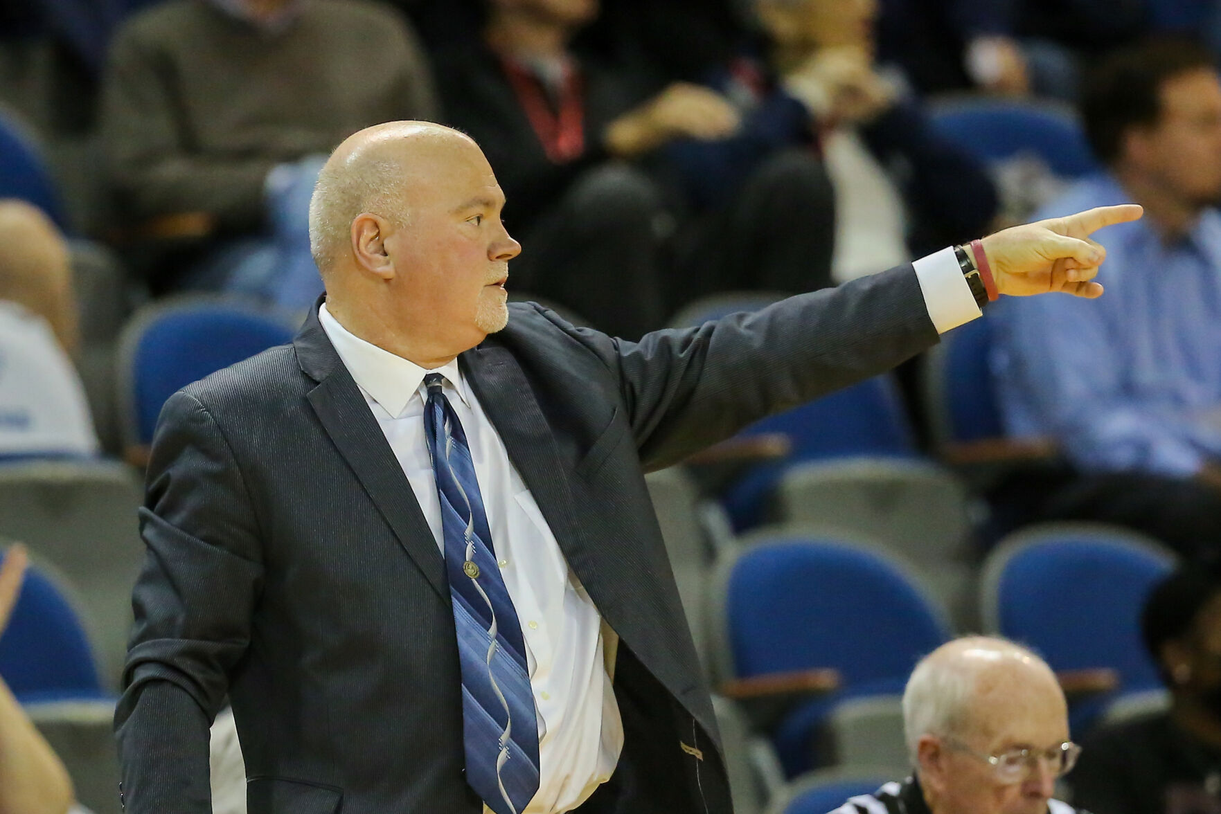 Miller resigns as USC Aiken women's basketball head coach