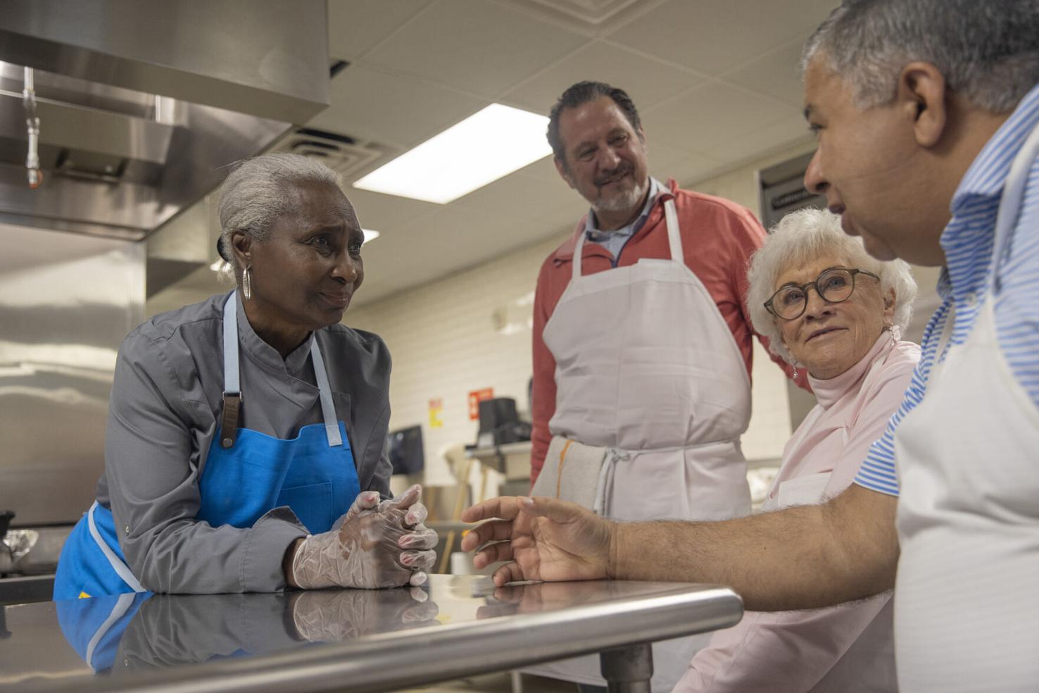 3 Gullah, Geechee recipes to cook at home from an SC chef