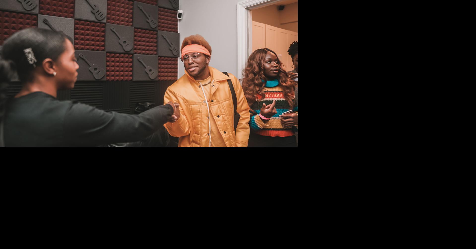 More than 40 SC rappers and producers release album recorded in 72 hours