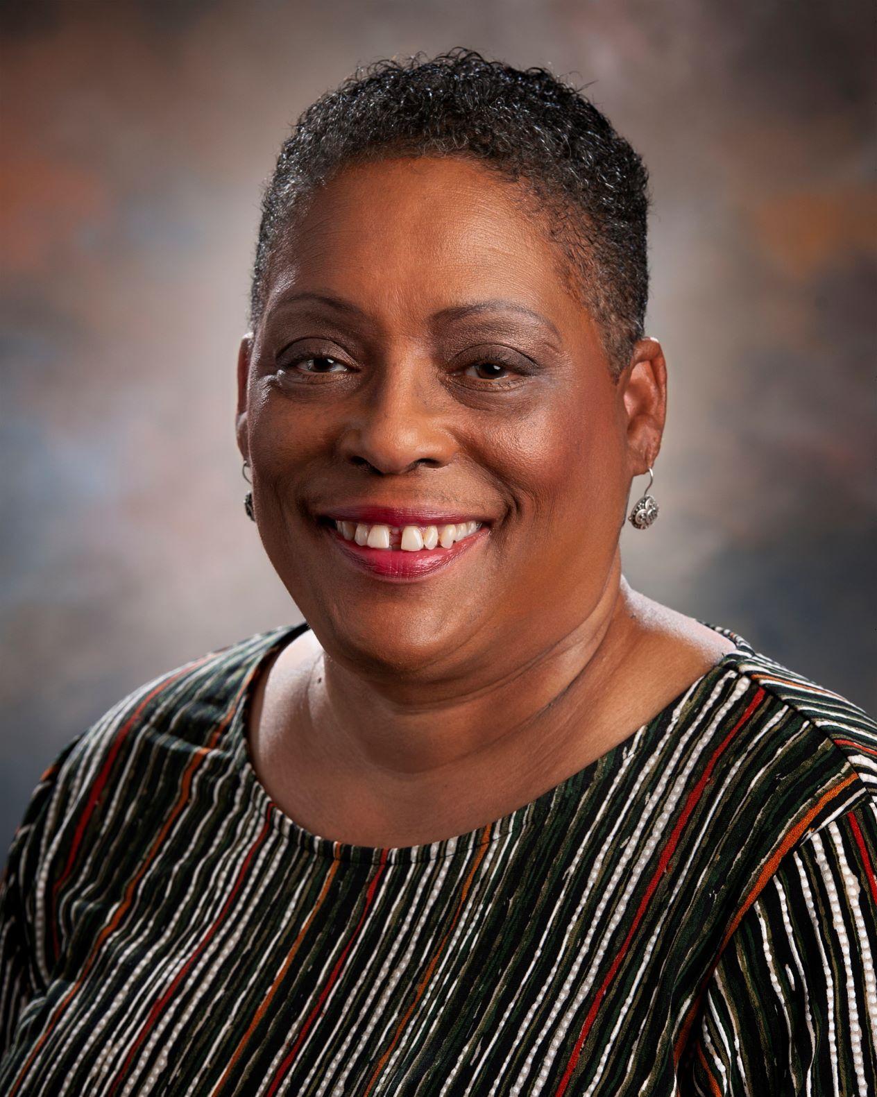 SRNS’ Marlene Moore named NNSA contractor security professional of the ...