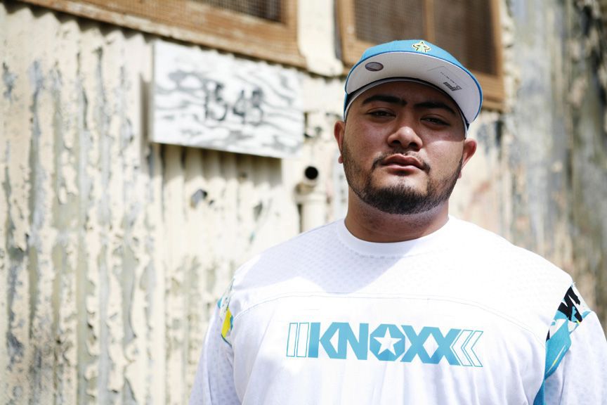 J Boog Backyard Boogie