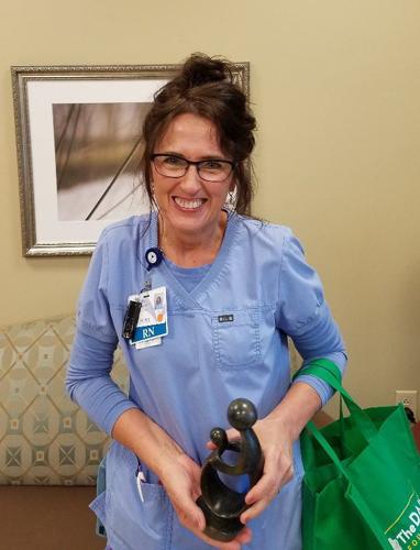 East Cooper Medical Center recognizes nurse excellence