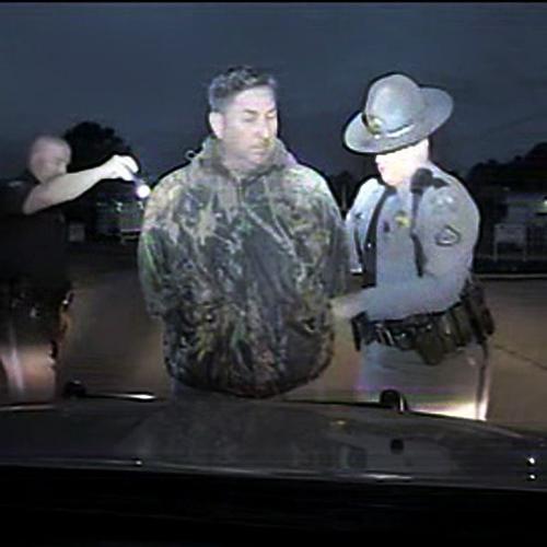 SLED documents shed light on Hanahan’s handling of DeWitt arrest