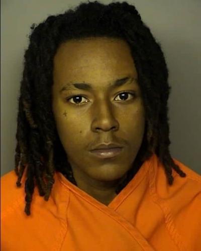 N.C. man pleads guilty to Myrtle Beach murder, gets 40 years