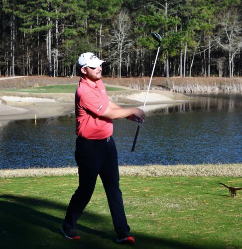 NeSmith making big plans heading into Web.com Tour season