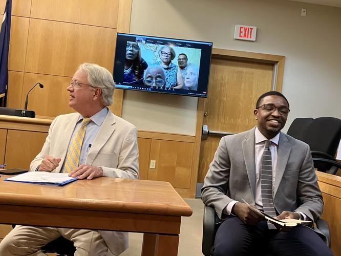 Hicks: Judge Fields gets his due as a force for civil rights in ...