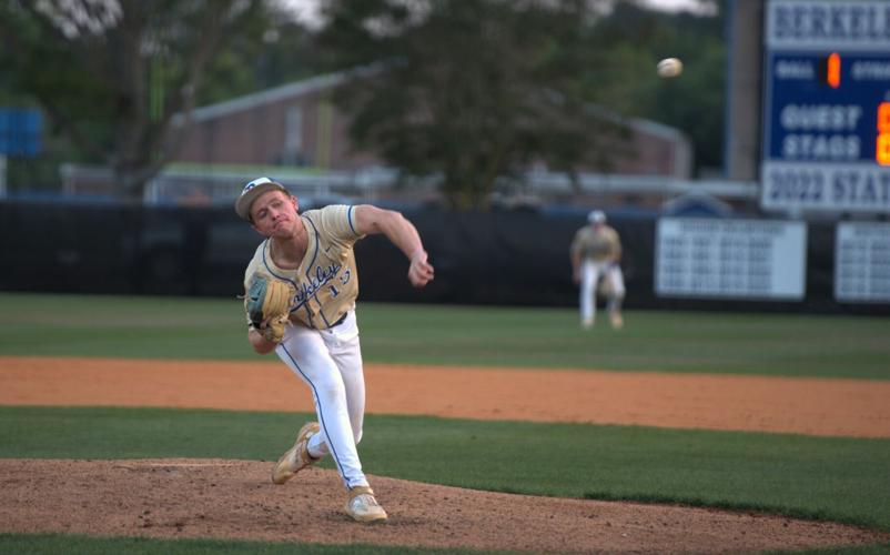 South Carolina Class 5A Region 7 All-Region Teams Summary