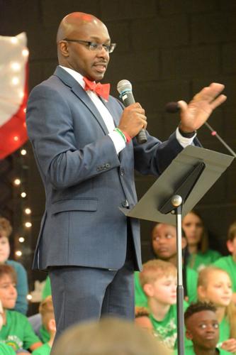 Merriwether Elementary holds Veterans Day event | Archived News From ...