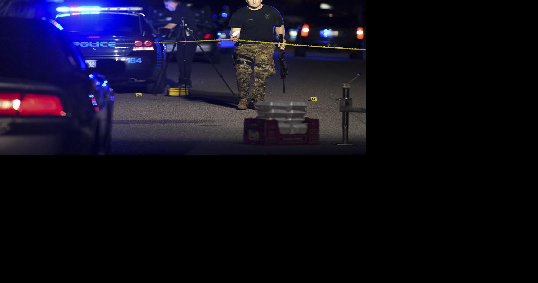 Fred Hopkins Jr. pleads guilty to 2018 shooting deaths