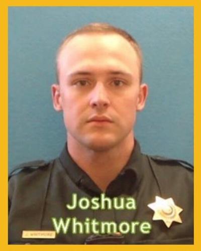 North Charleston man charged after crash that hurt Berkeley sheriff’s ...