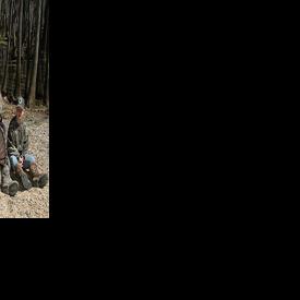SCDNR offers mentorship and safe, ethical hunting skills to youth