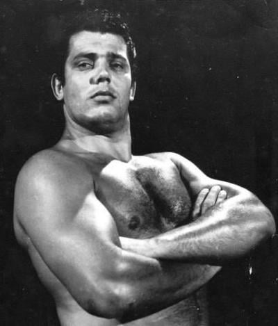 Pro wrestling great Mario Milano - ‘Australia’s Elvis’ - dies at 81