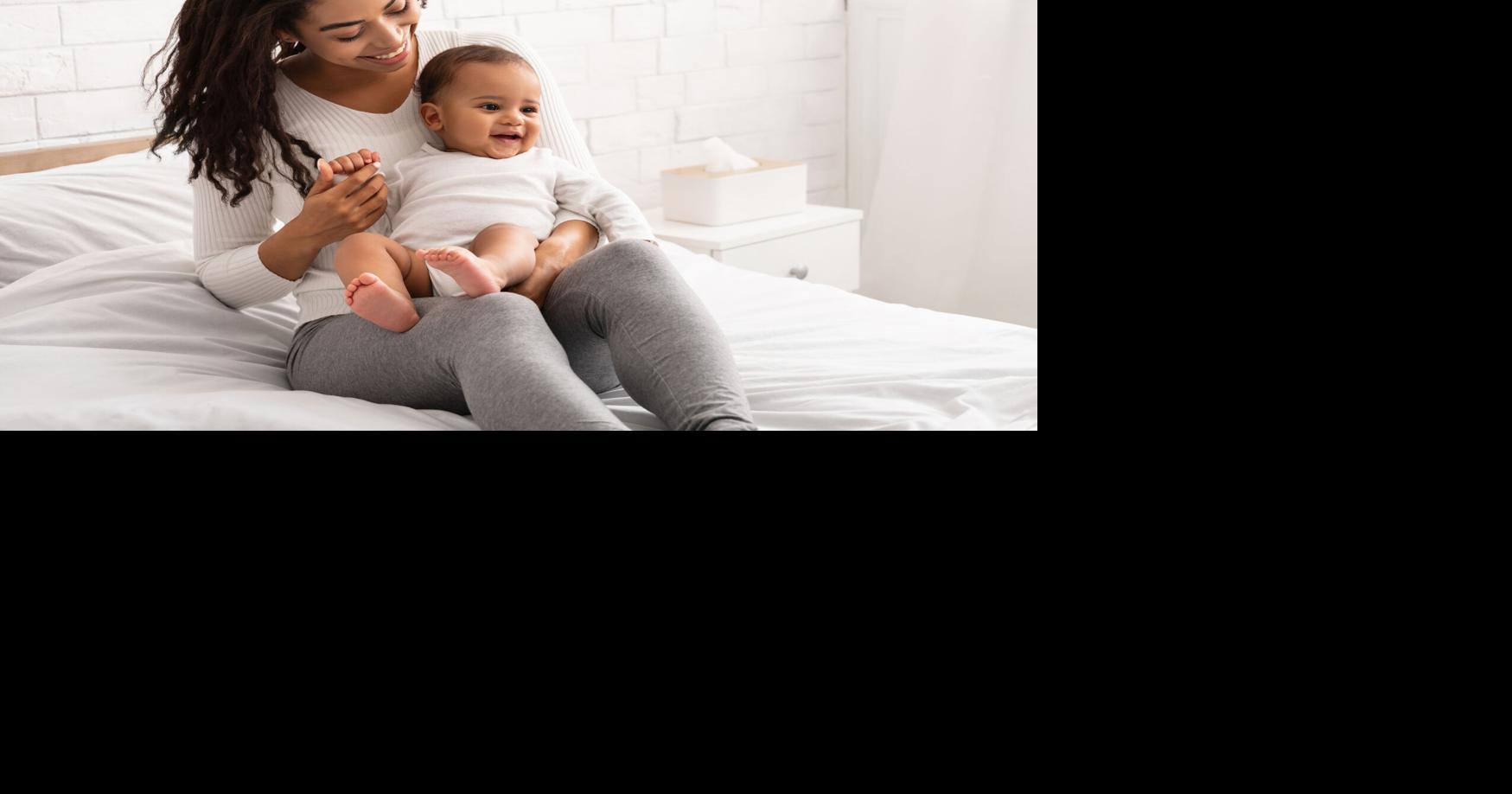 Bonding with Baby: 5 ways to build a secure attachment with your child