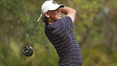 Myrtle Beach Classic offers chance for PGA Tour rookies