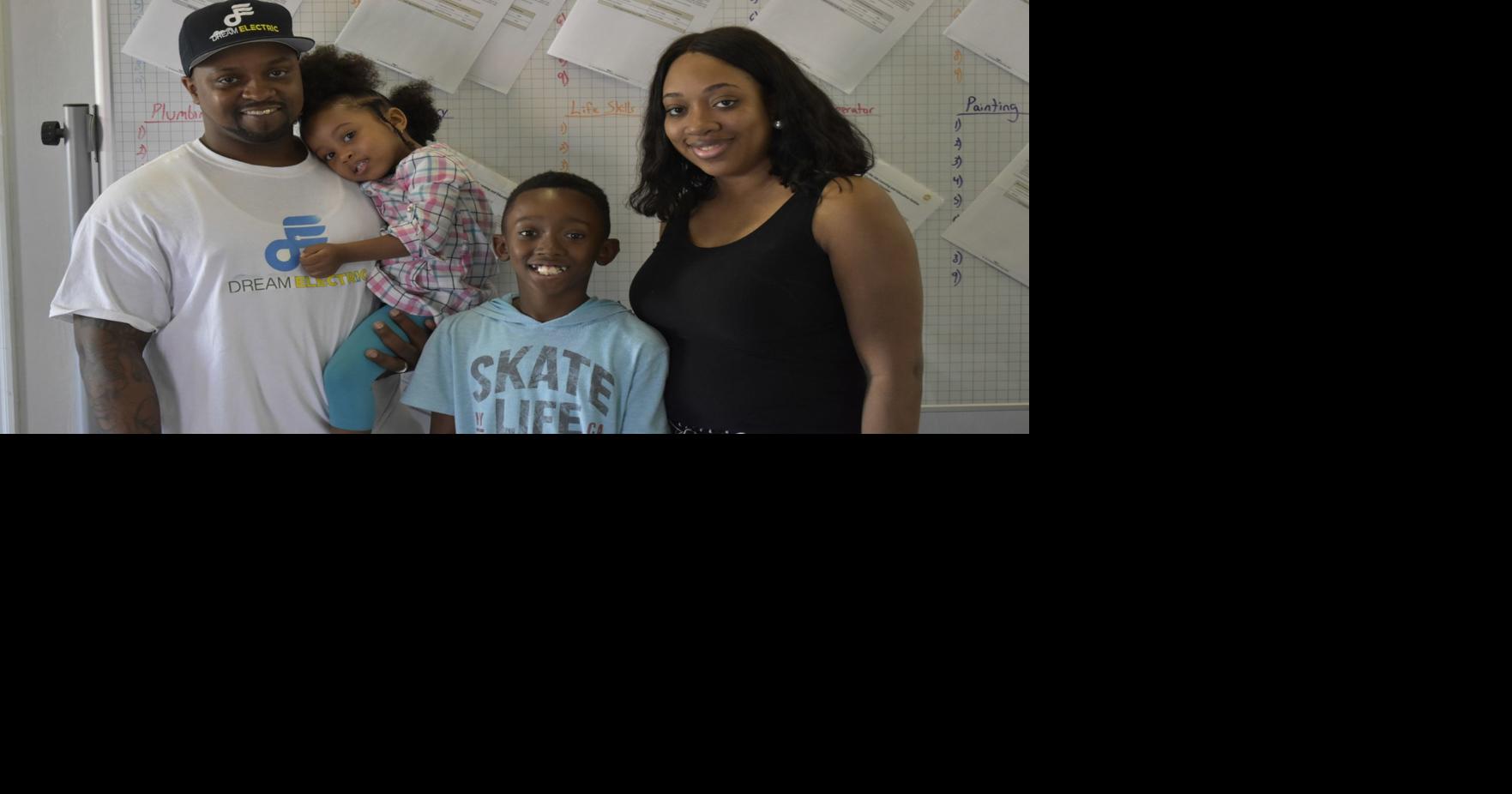 Georgetown County jail's re-entry program has been a 'blessing'