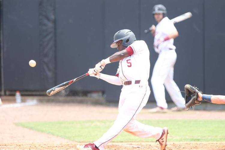 Cincinnati Gamecocks? Reds choose four USC connections; Two CofC ...