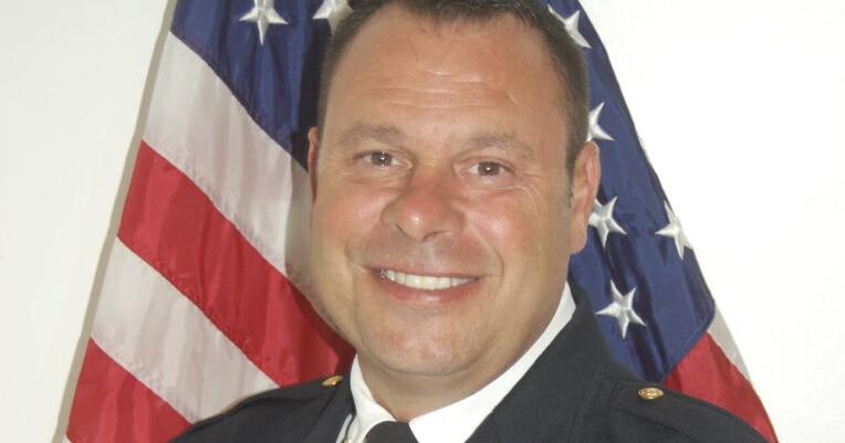 Upstate SC police chief resigns after yelling racist slurs at family at ...