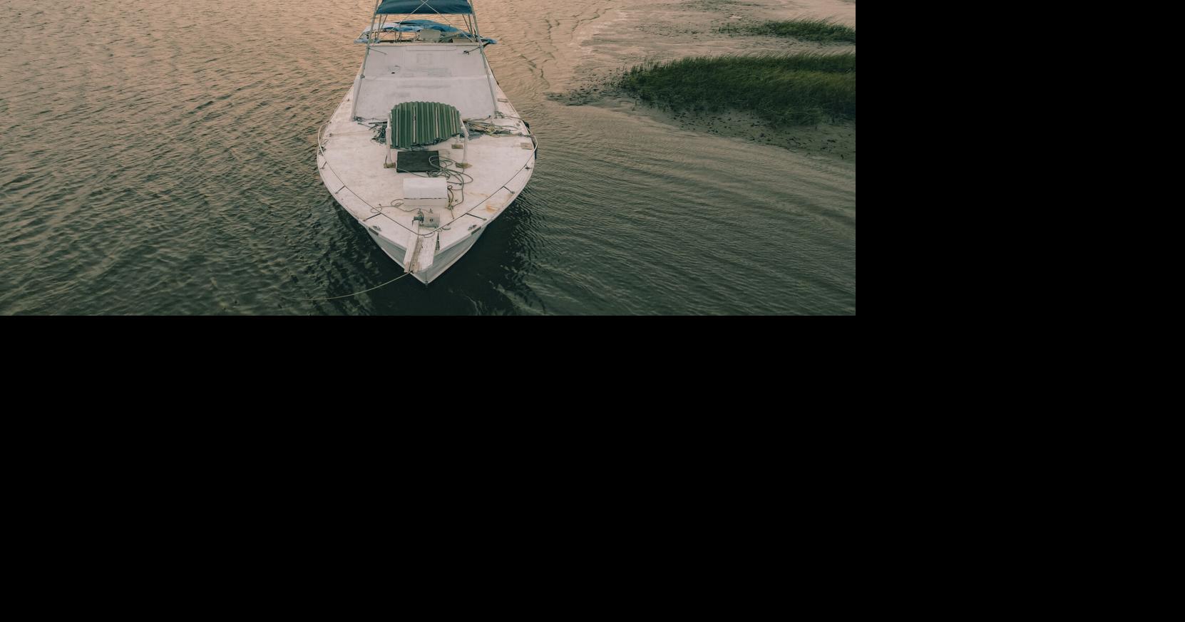 New documentary spotlights issue of derelict boats in SC