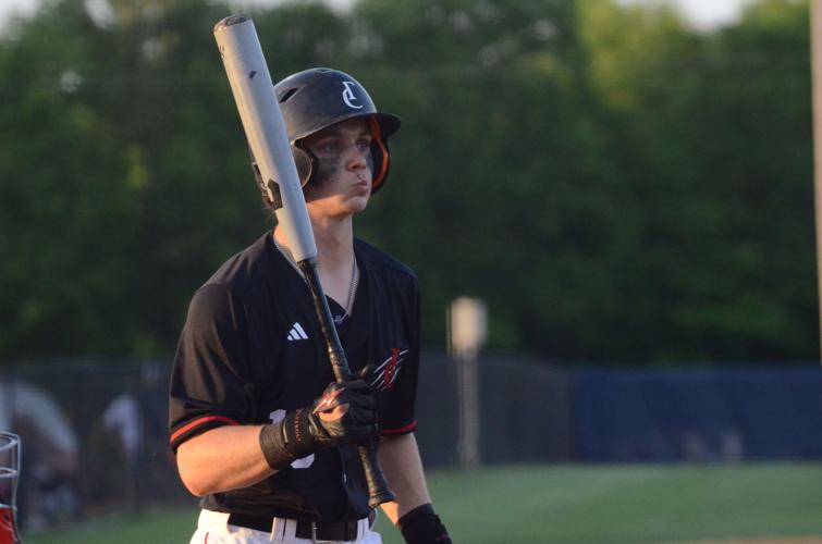 Fox Creek baseball beats Strom Thurmond in extras
