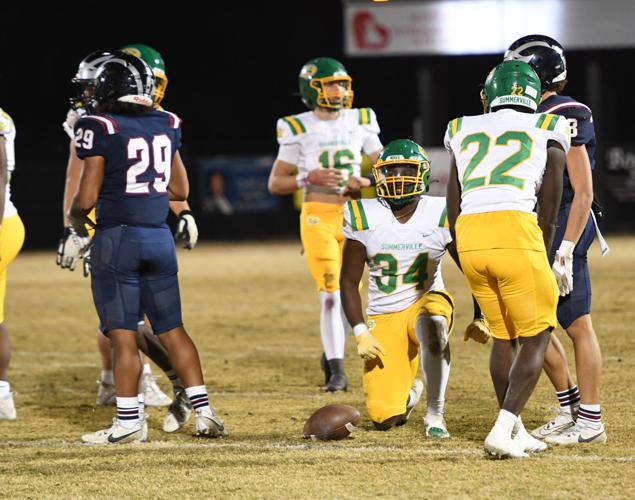 Class 5A Football Lower State Championship | Sports Galleries ...