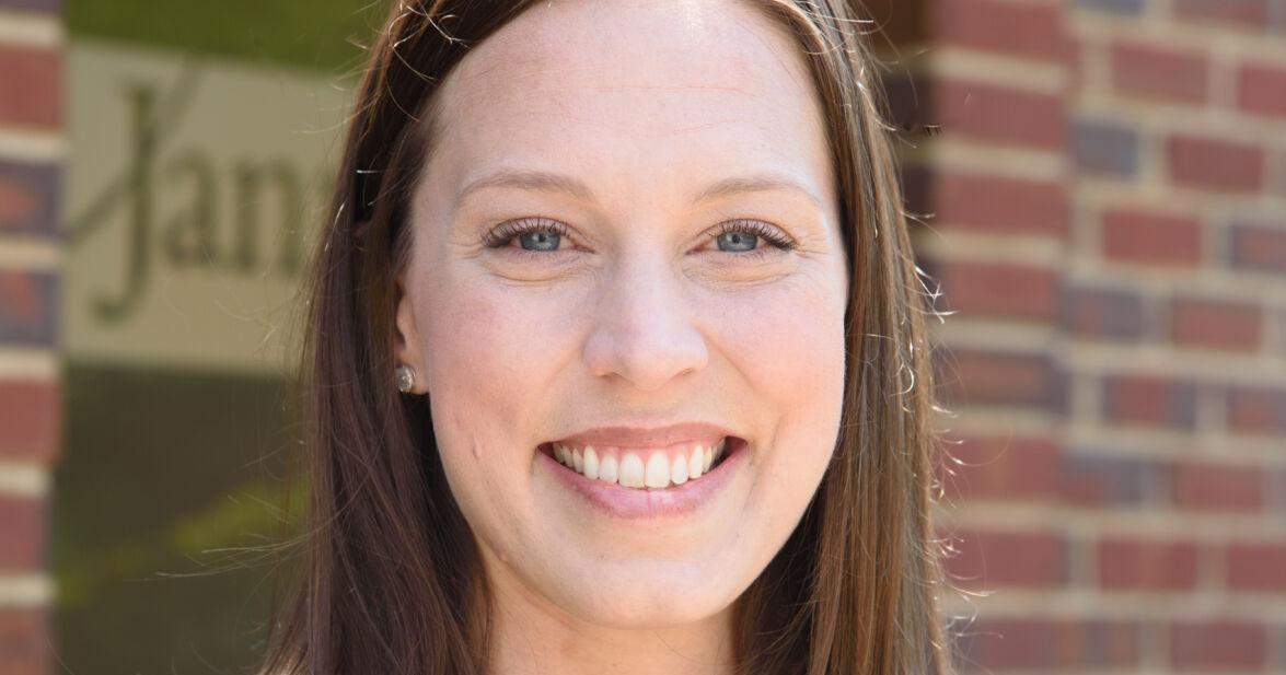 Aiken woman earns 'rising star' award from financial group