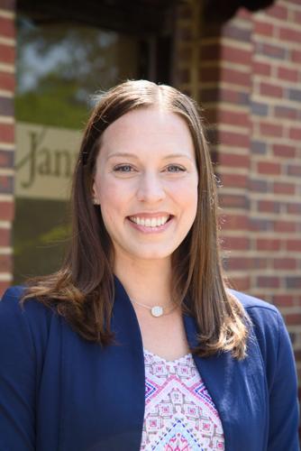 Aiken woman earns 'rising star' award from financial group