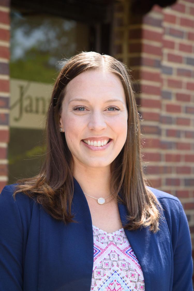 Aiken woman earns 'rising star' award from financial group