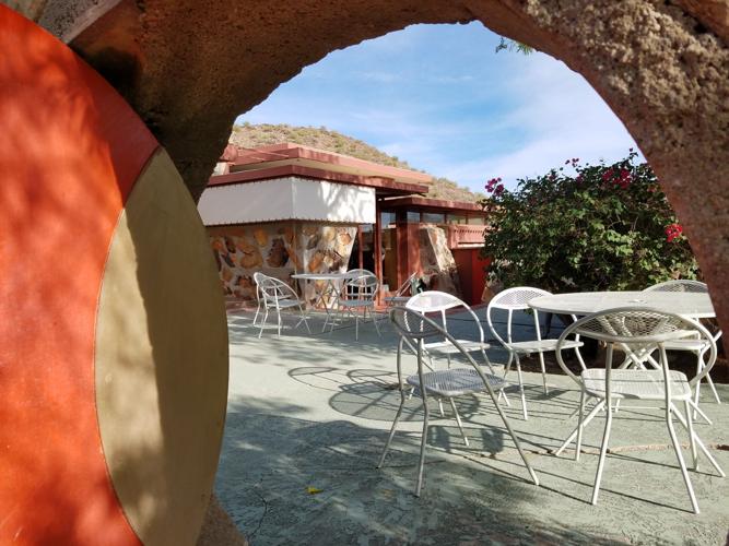 Reader Photos: Arches | Your Photos | postandcourier.com