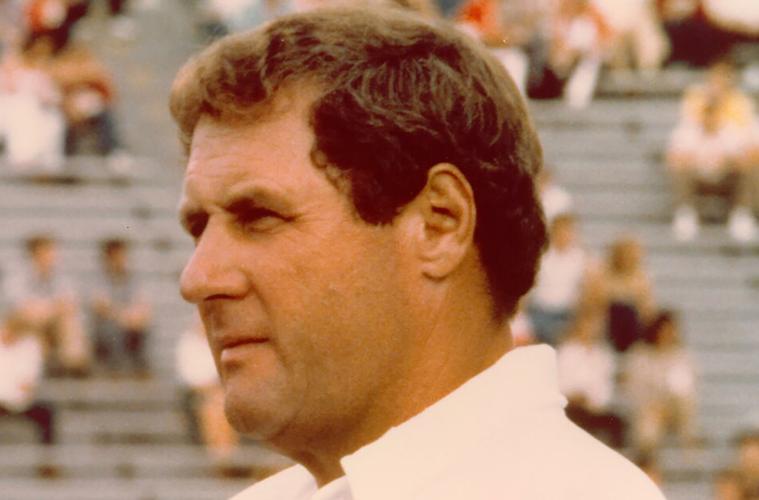 Courtney Brown on College Football Hall of Fame ballot