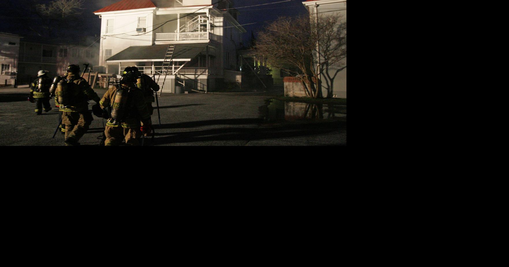 24 Water Street fire | News | postandcourier.com