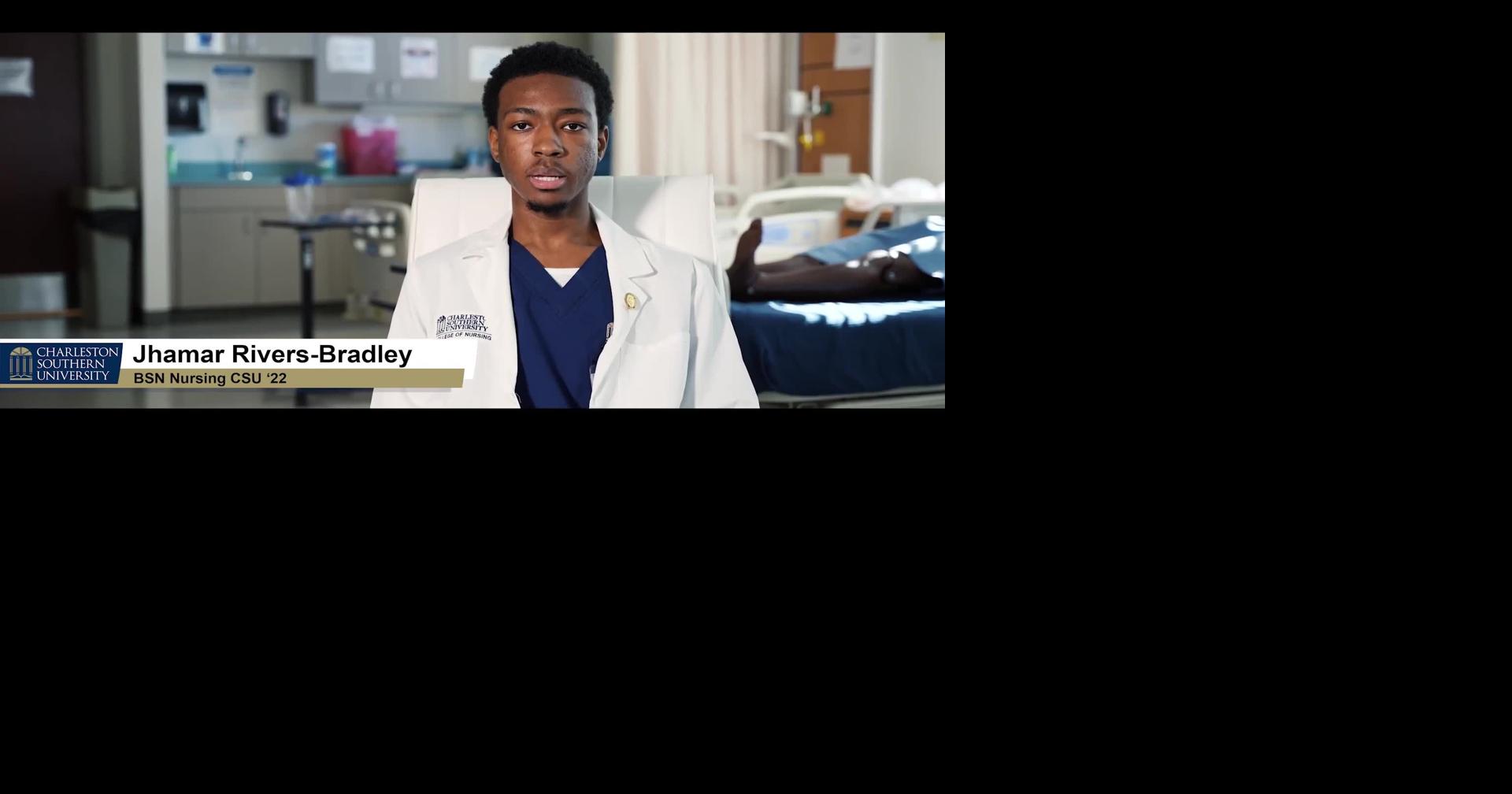 Pastor Matthew Rivers is on a mission to serve