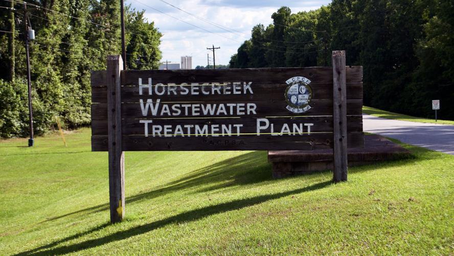 Aiken County Council addresses transmission line concerns