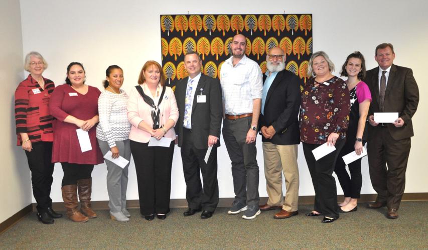 AAUW distributes money to support local initiatives | News ...